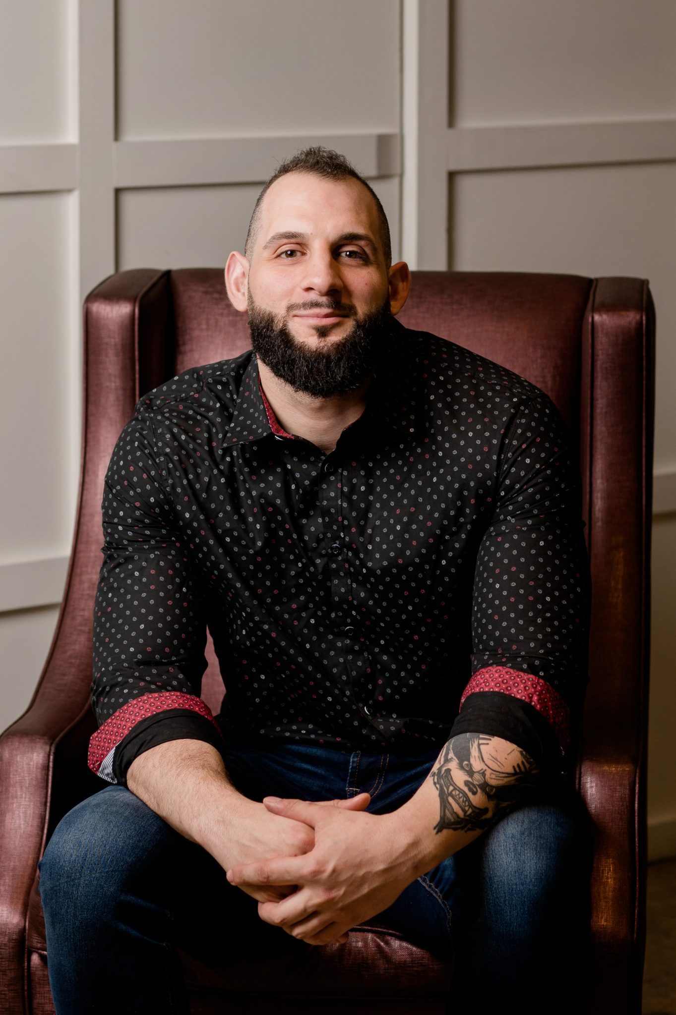 Team - Carmens Group